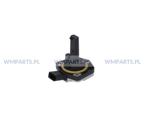 Sklep z częściami do wózków widłowych